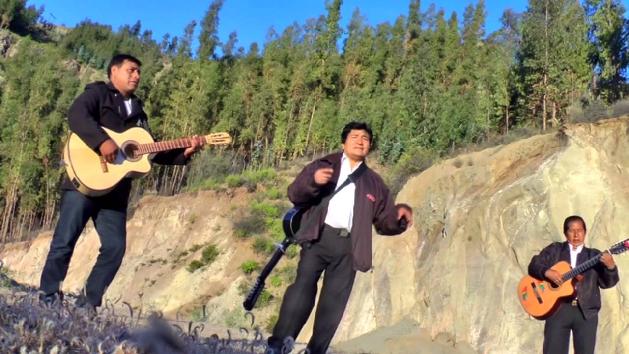AMIGOS DEL PERU - RIO PUKIRI (Vol. 1) - YouTube