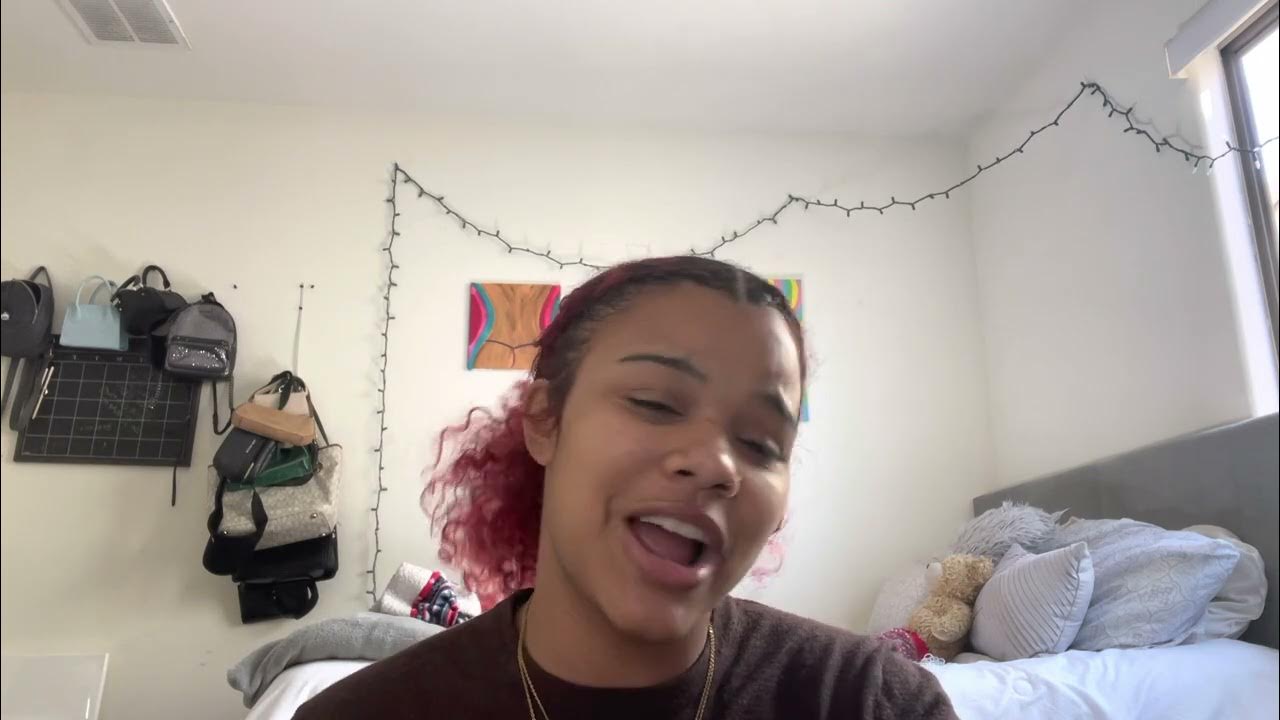 Storytime I Crashed My Moms Car Youtube