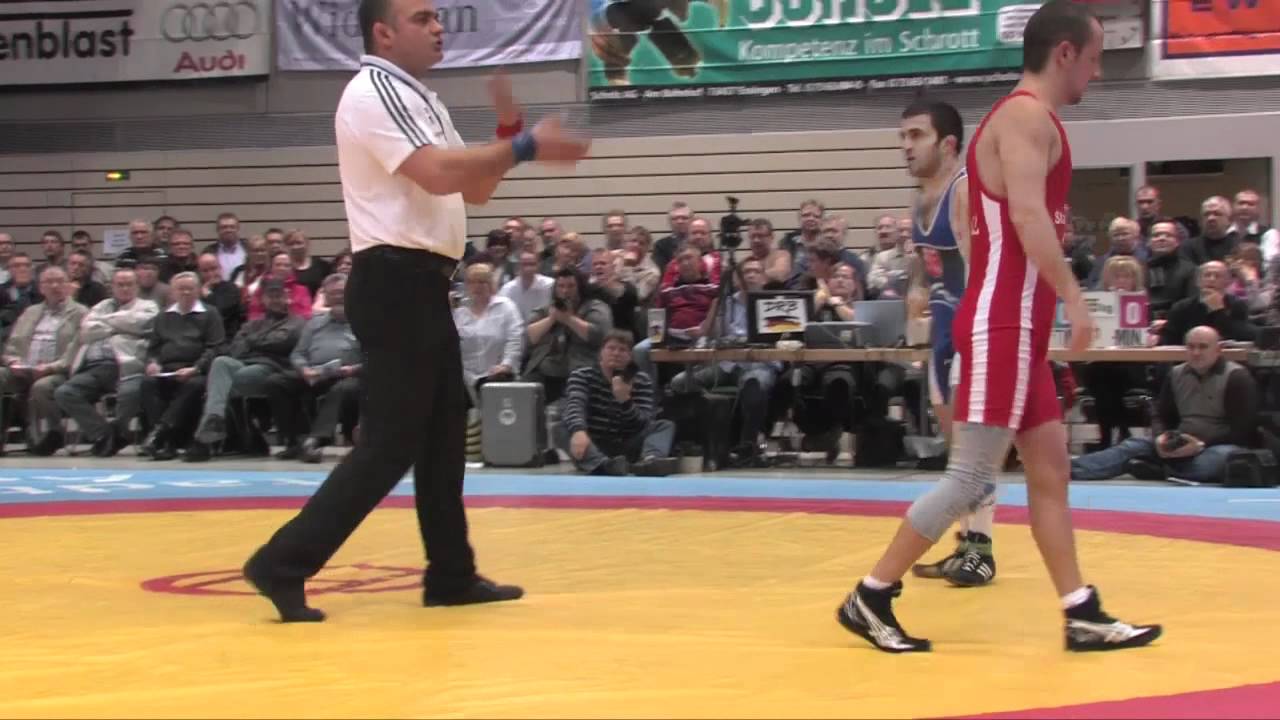 KSV - ASV -- Bulibasa / Zaidov -- 23.12.2011 - YouTube