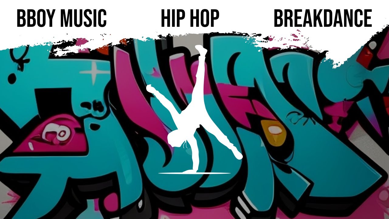 Bboy Music 2024 "secrets" Best Breakdance beat (Hip Hop) - YouTube