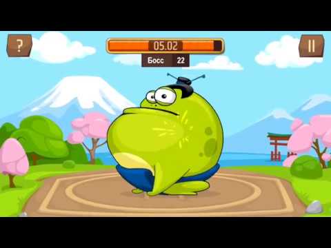 Tap the Frog Faster (by Playmous) - arcade game for Android and iOS ...