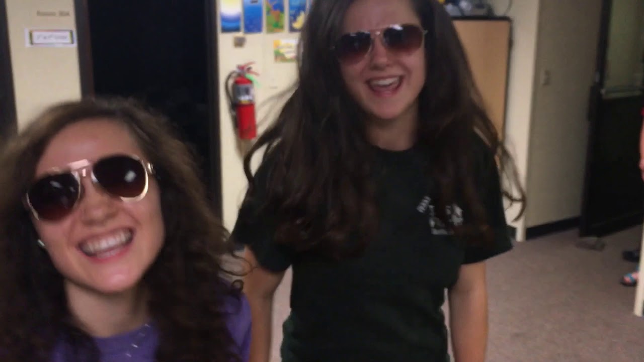 Lip Dub - What Makes You Beautiful - YouTube