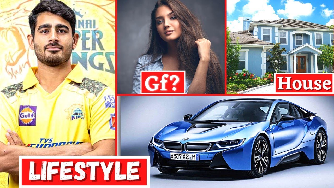 Mukesh Chaudhary (CSK) Biography || Lifestyle, Family, Networth, Cars ...