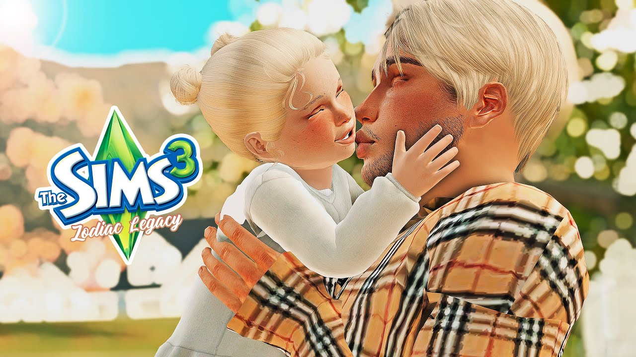 A new home 🏡 The Sims 3: Zodiac Legacy (Taurus ♉️) ~12 - YouTube