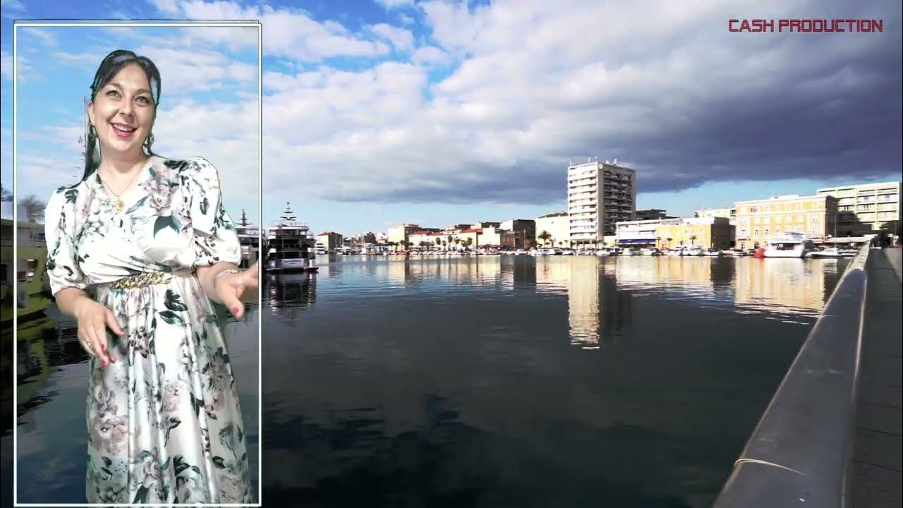 MILICA GOGIN - Eh da nije san (autorska pesma) video spot 2024 - YouTube