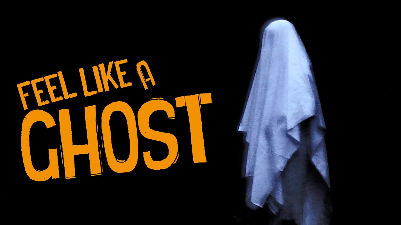 Seimo: Feel Like A Ghost - YouTube