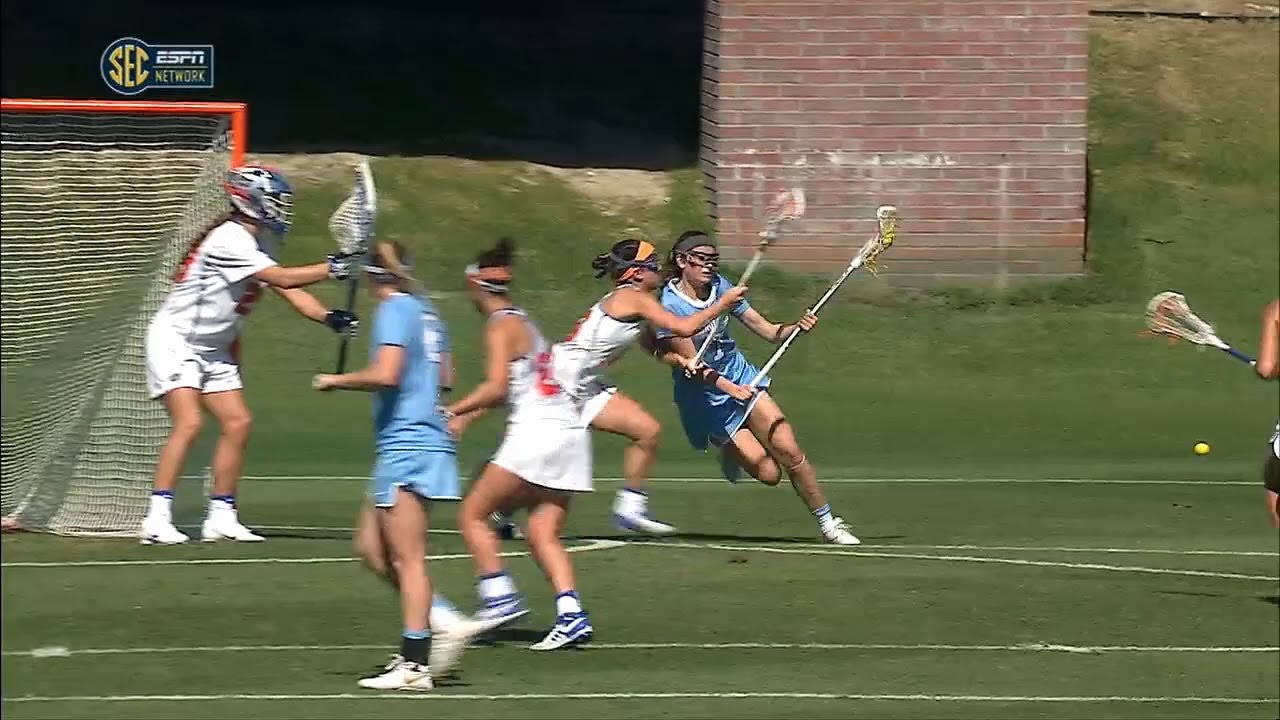 Women's Film Room Matchup: Ela Hazar vs. Florida - YouTube