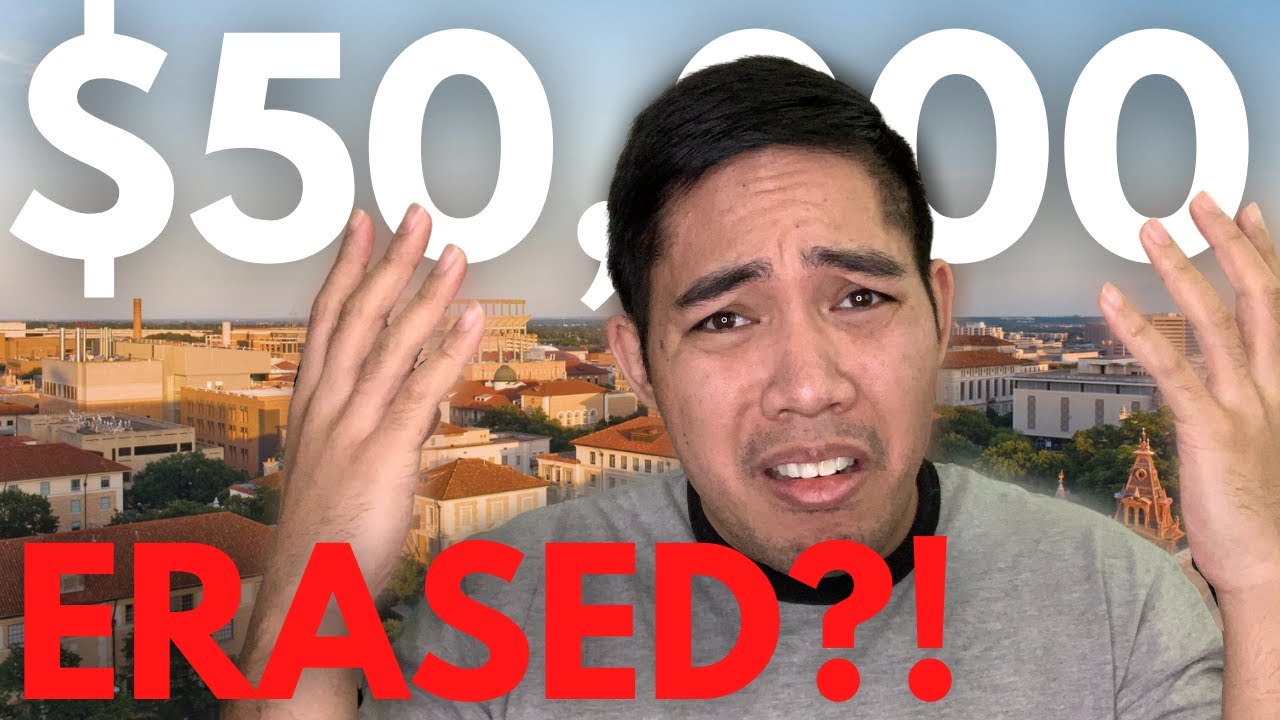 Student Loan Forgiveness EXPLAINED 2021 YouTube student-loan-forgiveness-explained-2021-youtube
