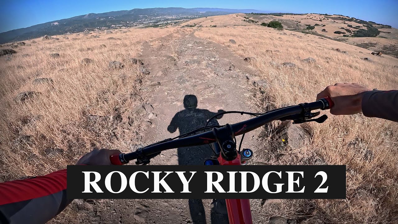 Rocky Ridge part 2 - YouTube