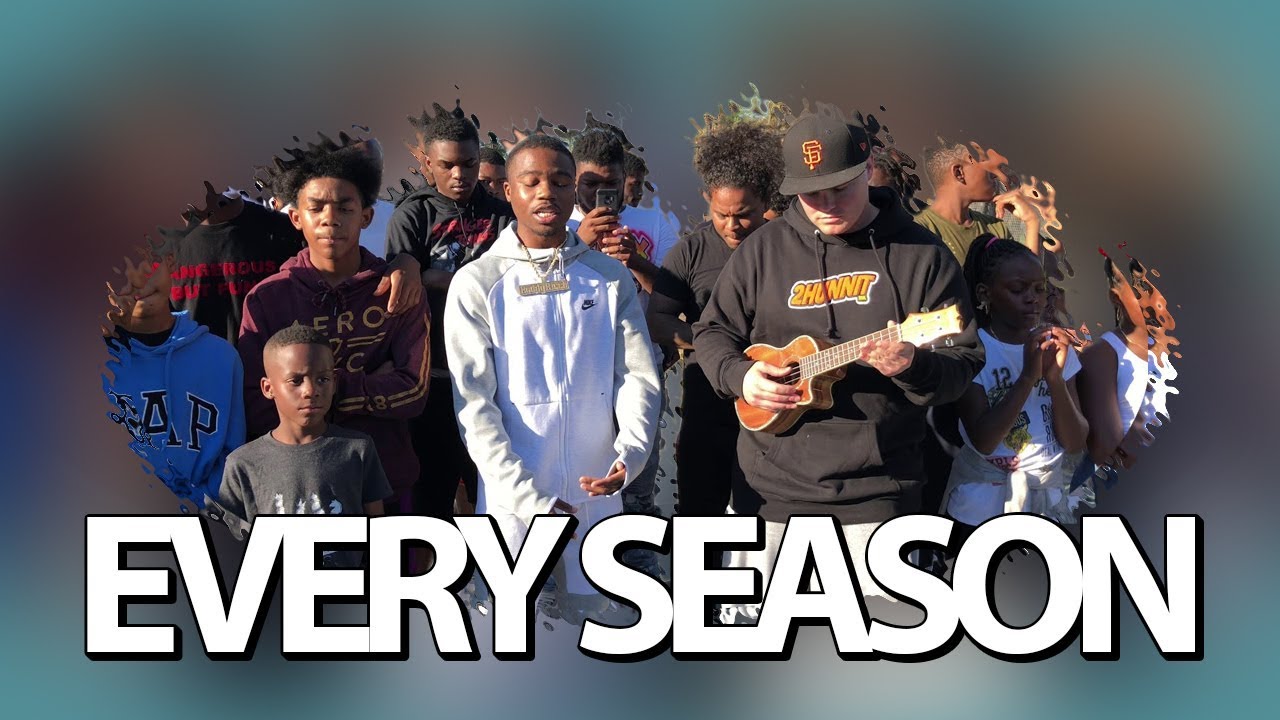 Roddy Ricch - Every Season (With A Beat) prod. Lah - YouTube