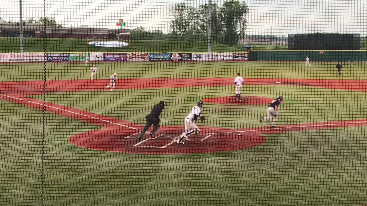 Kent State University Baseball - YouTube