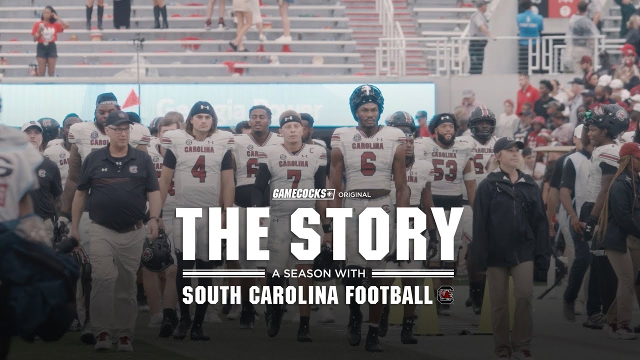 The Story: Battle Tested (S.1 Ep.5) - YouTube
