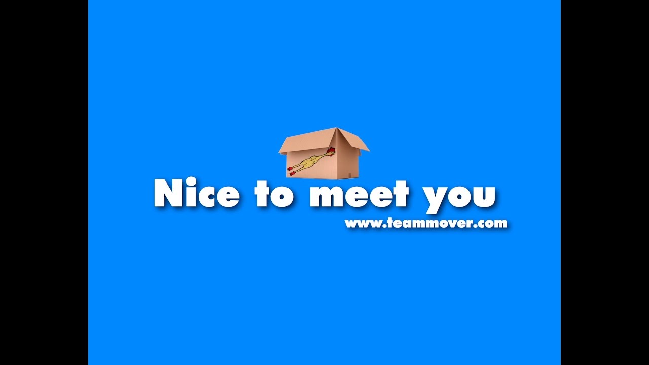 Welcome to Team Building Activities, Events and Learning - YouTube