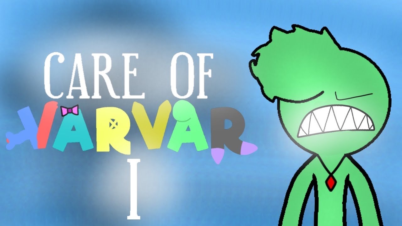 Care of Varvar - YouTube