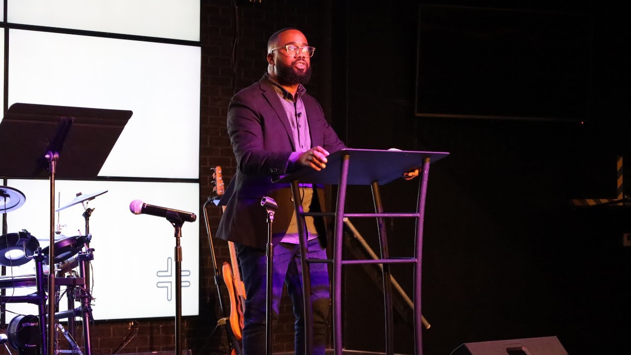 Standalone Sermon | Honor Your Parents | Pastor Charles Felton - YouTube