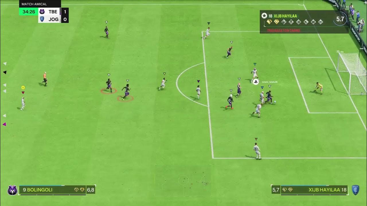 XI Joga Brother Vs The Gladiator - VPG BE - YouTube