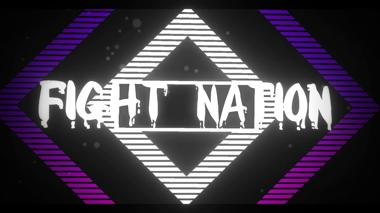 Fight Nation Intro - YouTube