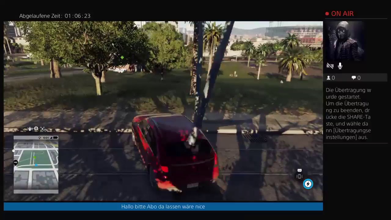 Watch Dogs 2 end Story - YouTube