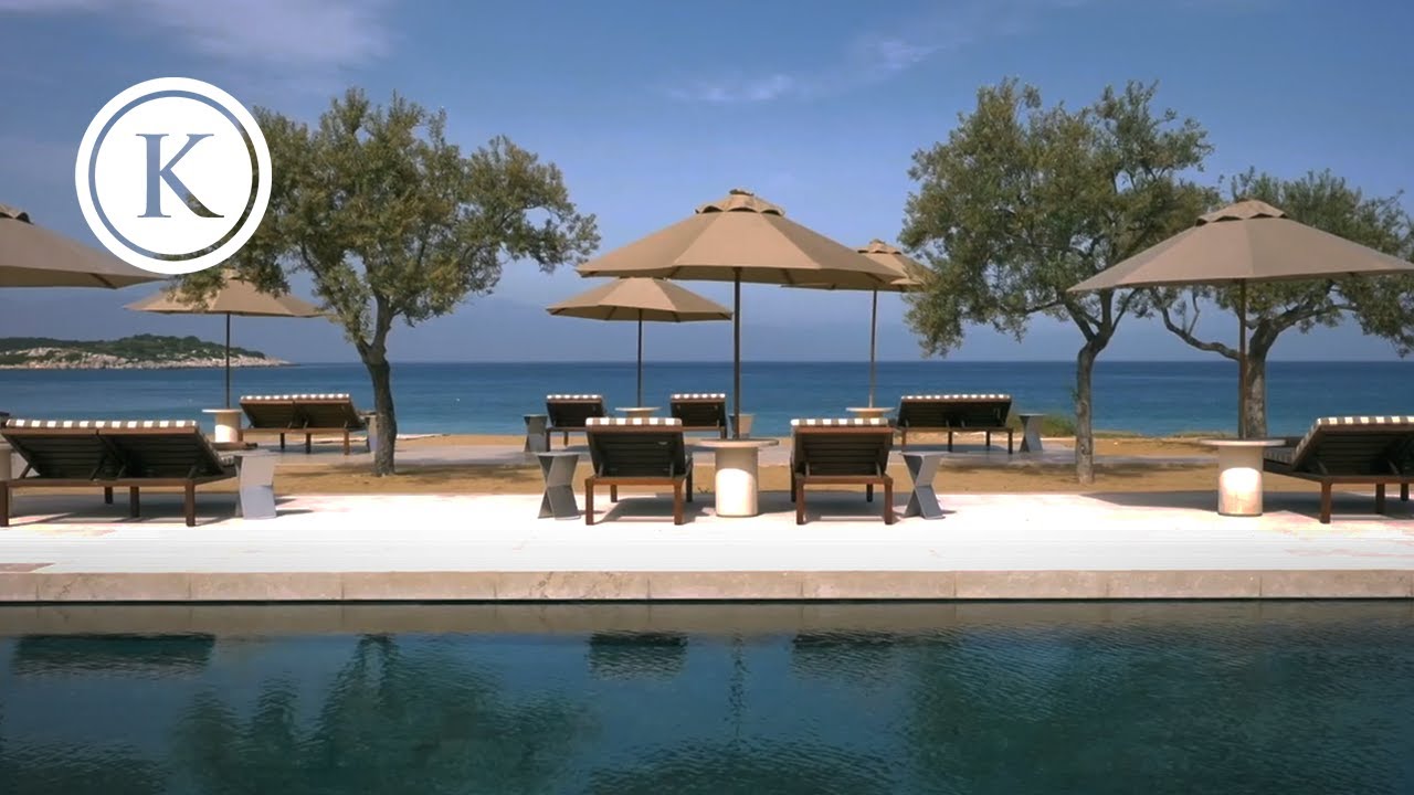 The Resort Collection By Kensington Tours - YouTube