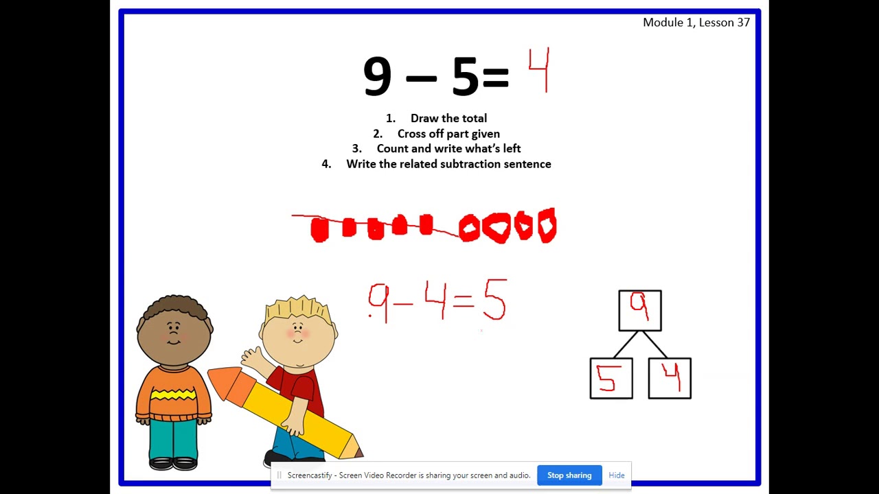 Module 1 Lesson 37 - YouTube