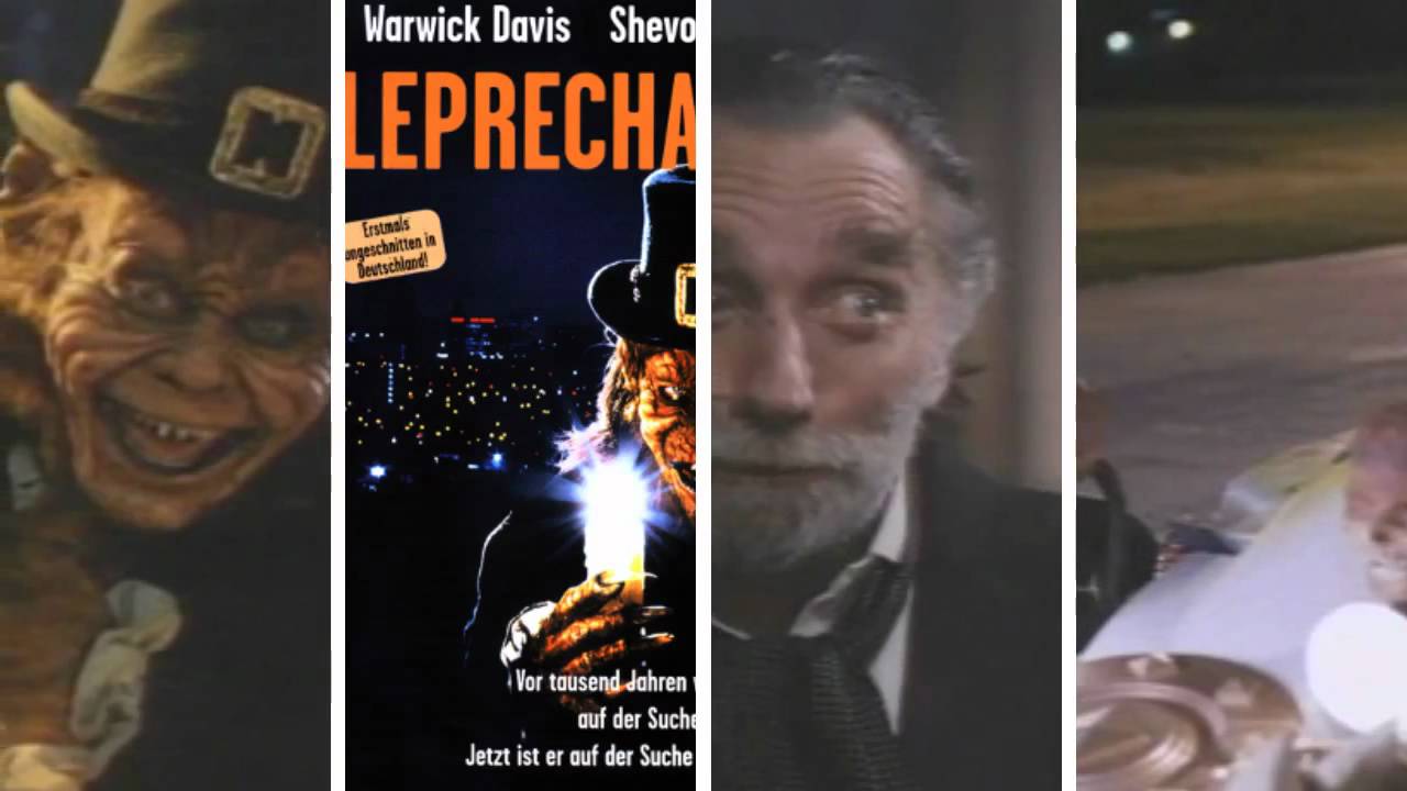 Music from Mark Jones' 1993 film Leprechaun - YouTube