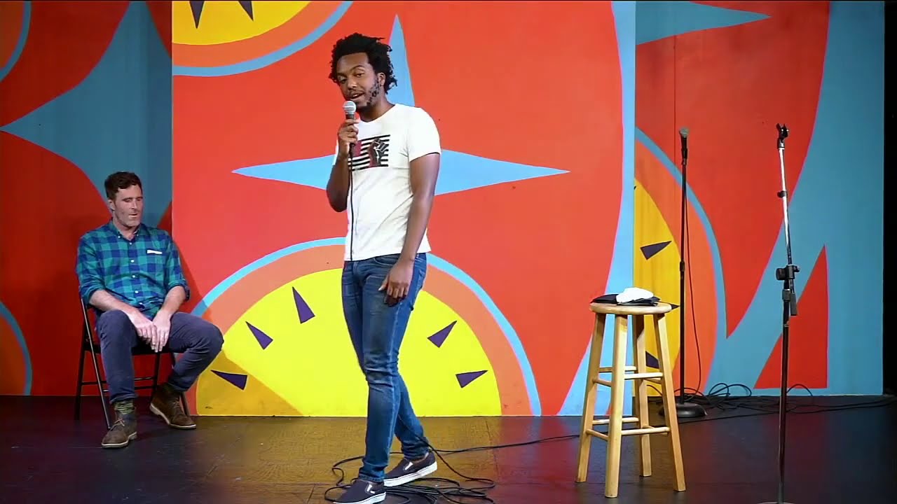 T99 and Chill (Stand Up Comedy) - Theatre 99 - Charleston, SC - Aug 1 ...