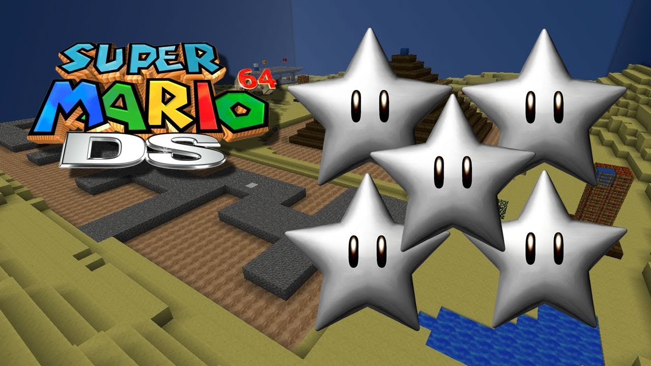 Super Mario 64 DS Pyramid Puzzle 86 150 NDS YouTube super-mario-64-ds-pyramid-puzzle-86-150-nds-youtube