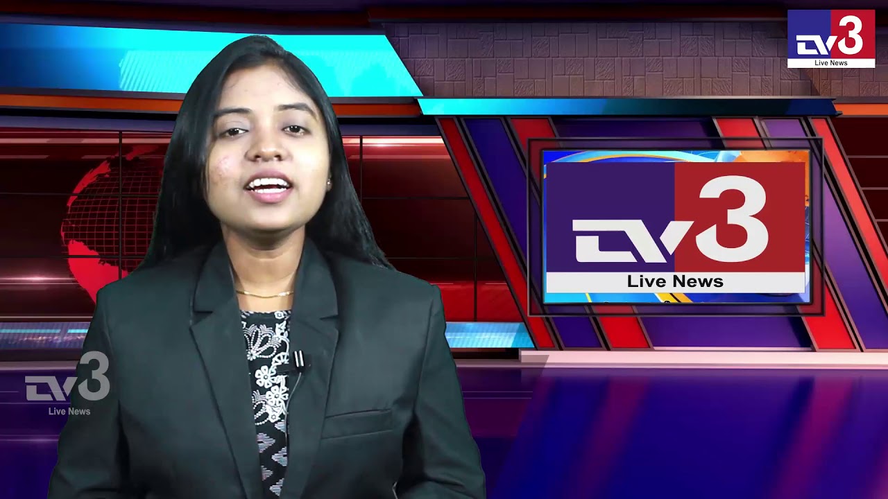 News Bulletin || 7-02-2020 || Tv3. - YouTube