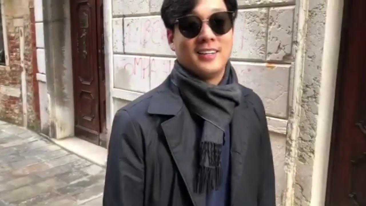 20191107 김주택 인생극장 (Bar. Julian Kim) by Benjamin Cho - YouTube