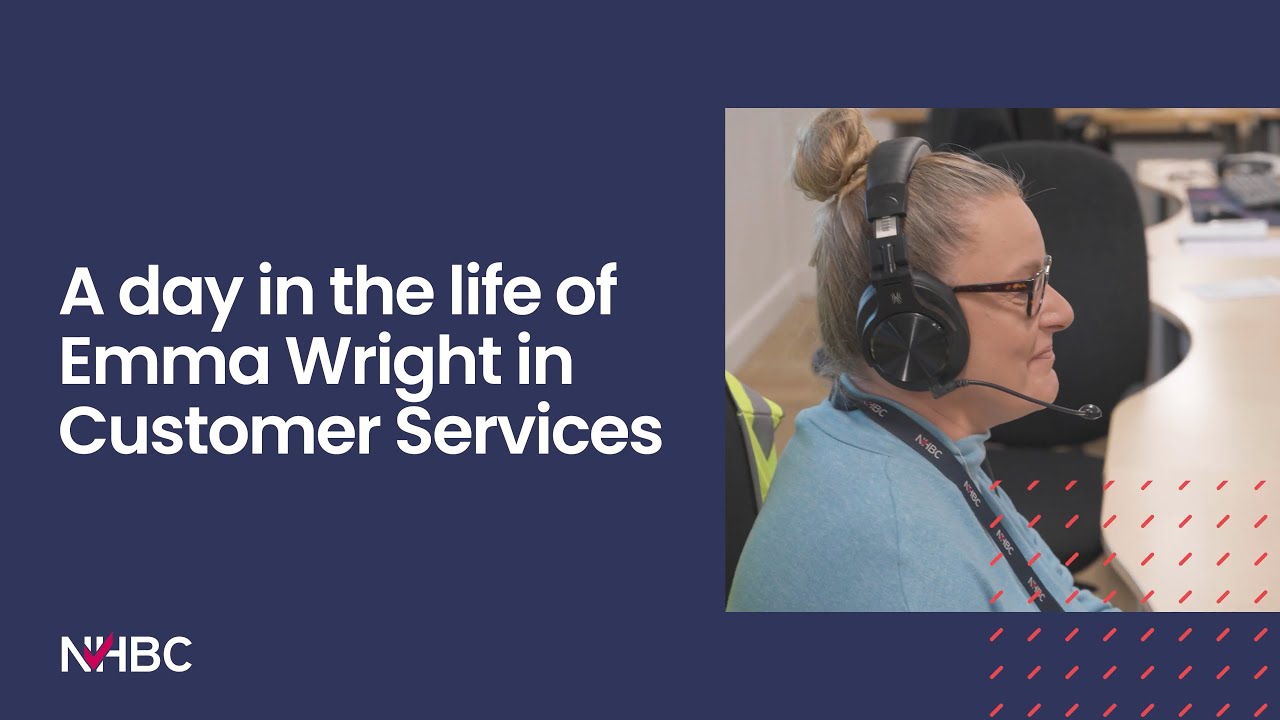 Career Spotlight: Emma’s Path from Customer Contact Advisor to ...