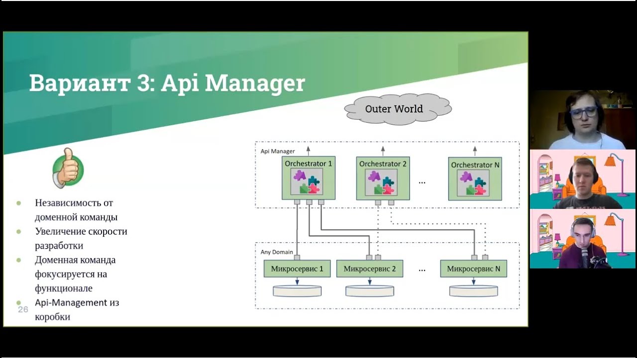 Podlodka Backend Crew 2021 - YouTube