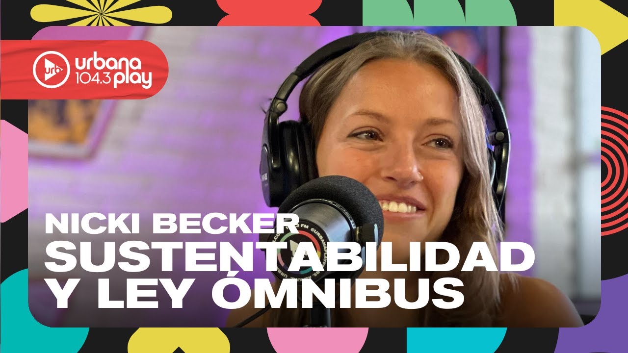 Ley Ómnibus y política ambiental: ¿qué cambios afectan al ambiente ...