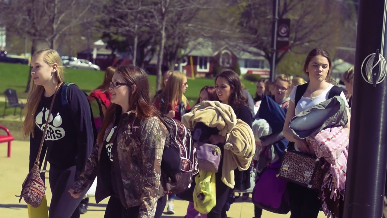 DESTINATION LEADERSHIP 2017 - YouTube