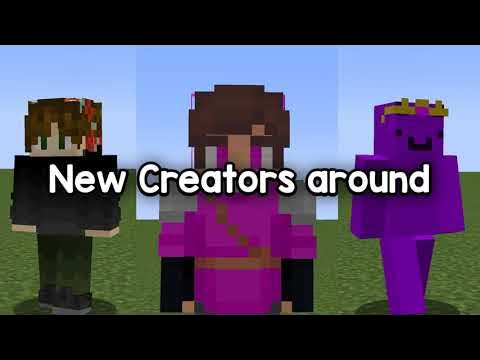 Breadpenguins Infuse SMP application - YouTube