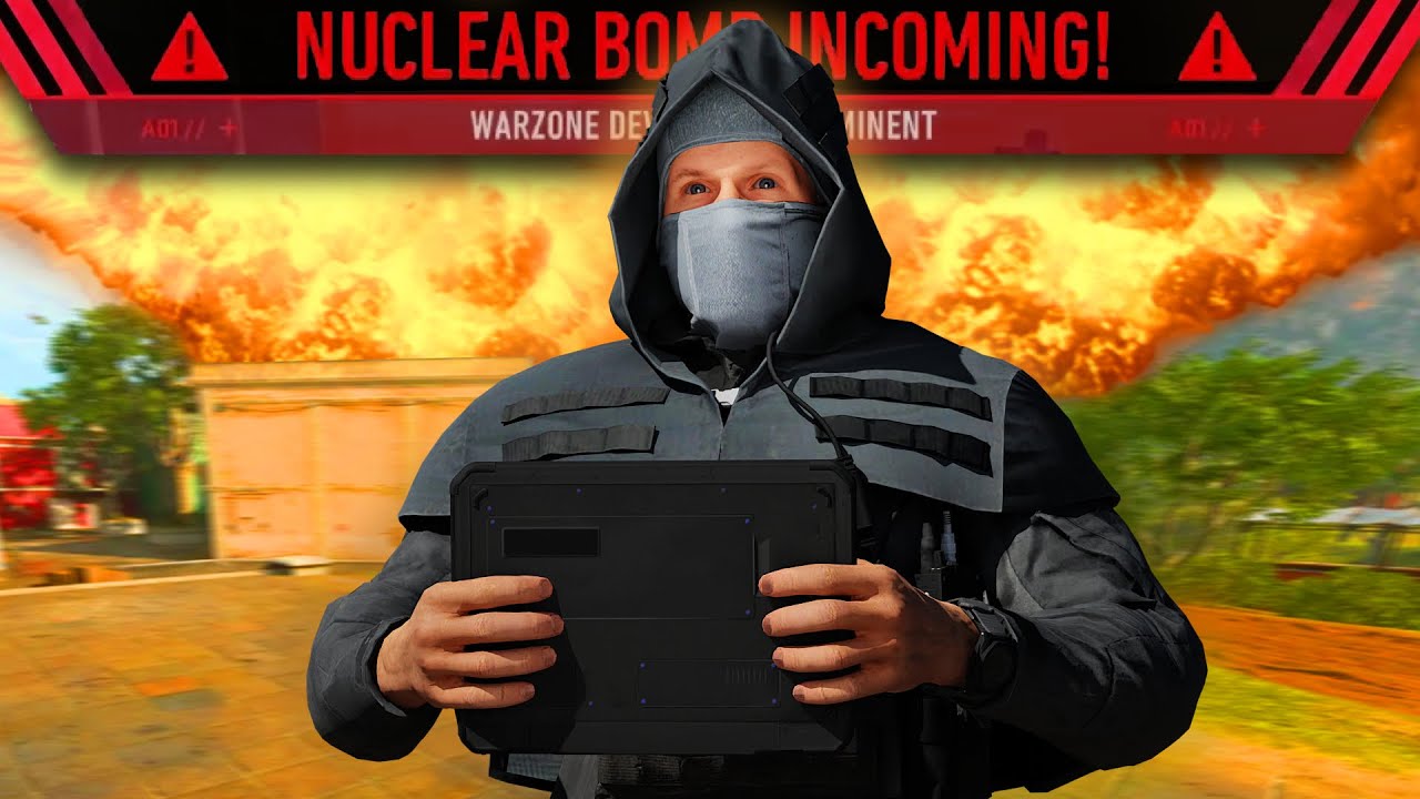 NUKE with VIEWERS Pt.2 - YouTube