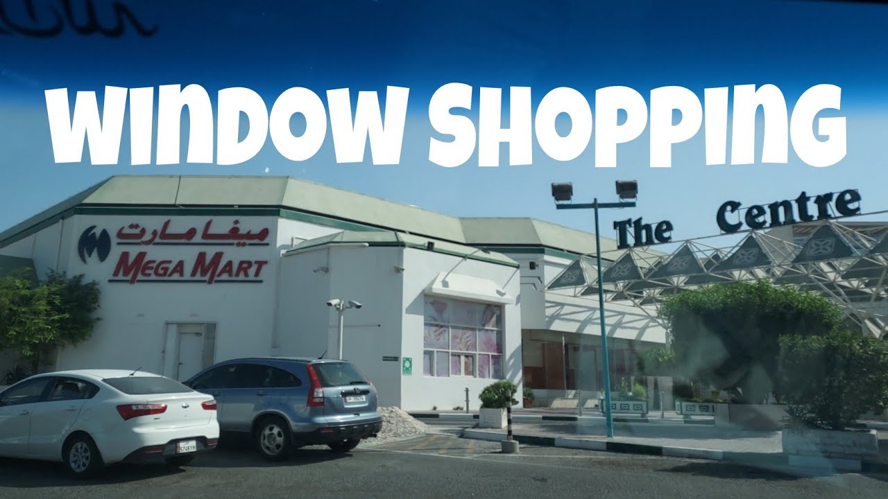 pinoy vloggers Window Shopping with Youtuber #Alfazi abbas - YouTube