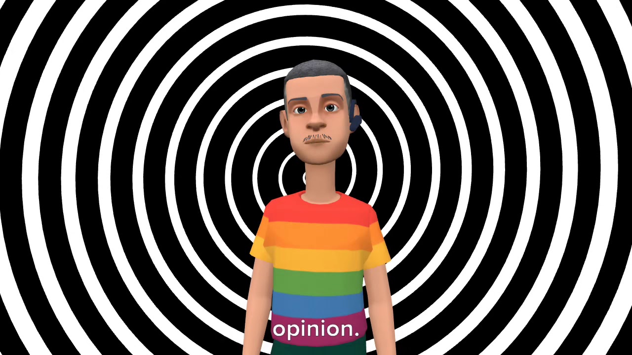 My Rants S3 E24: Rainbow Rangers - YouTube