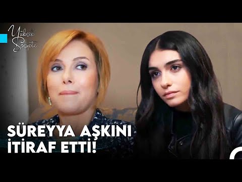 Cansu'nun En Sevilen Sahneleri #29 - Yüksek Sosyete