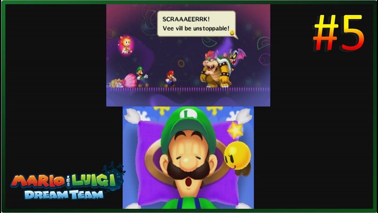 Let's Beat - Bowser and Antasma, the Wizard and Warrior - YouTube