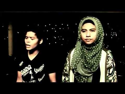 Chomel & Sarah Liyana - Hasrat