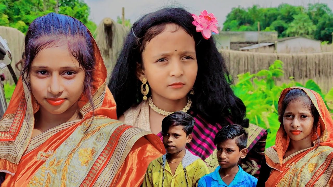 CHITAR || চিটার নাটক | Bangla Comedy Video|Chotoder Natok#Nasimbhai ...