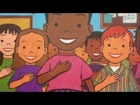 Keisha Ann Can (FUN READ ALOUD, CHILDREN'S BOOK) - YouTube