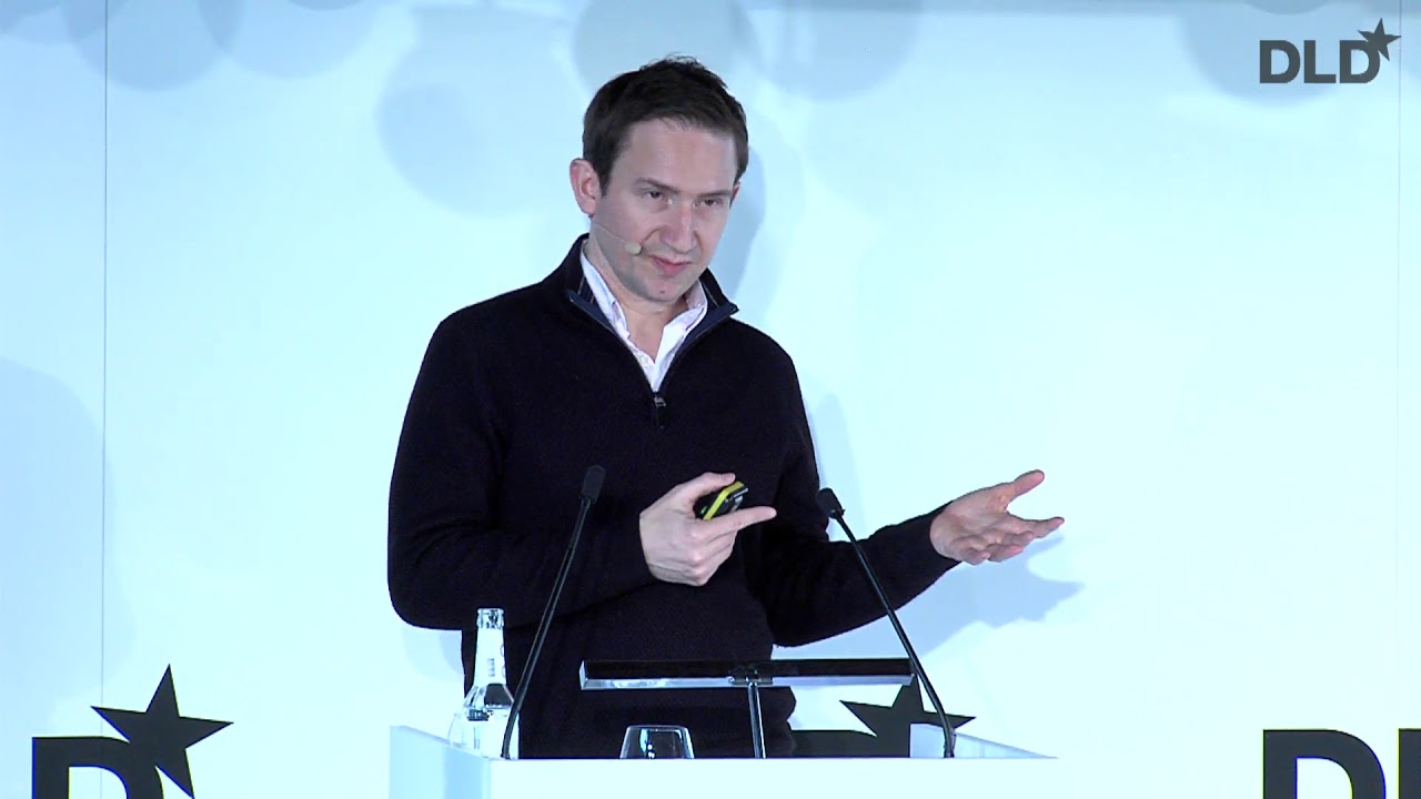 State of European Tech (Tom Wehmeier) | DLD Munich 20 - YouTube