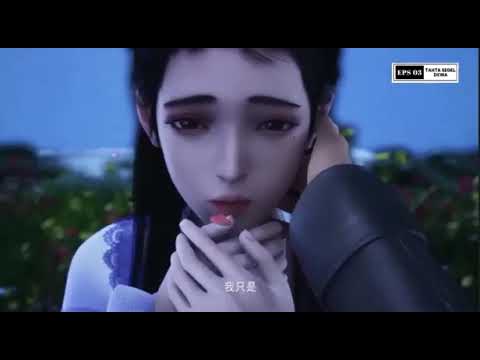 Tahta Segel Dewa Eps 03