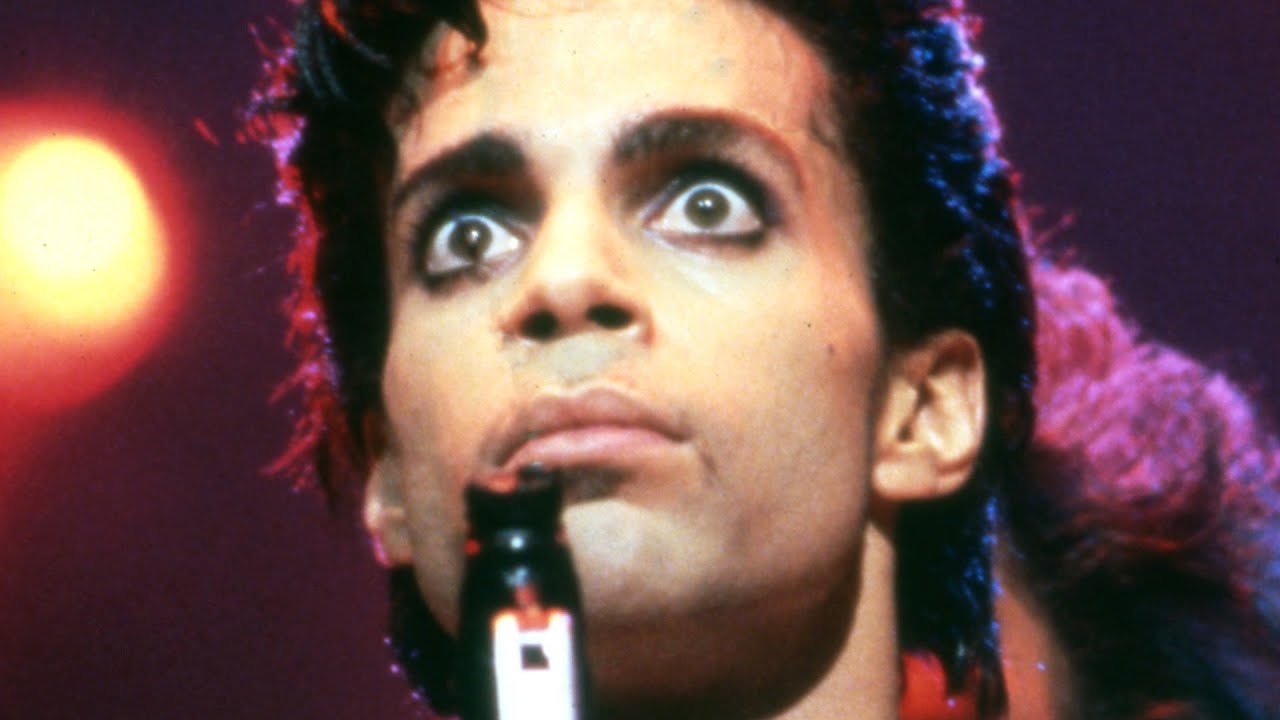 Things We Learned About Prince After He Died - YouTube