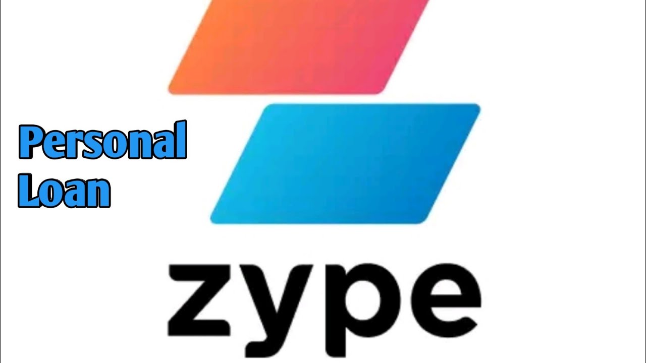 Zype App Se Personal Loan kaise Apply Karna Sikhe - YouTube