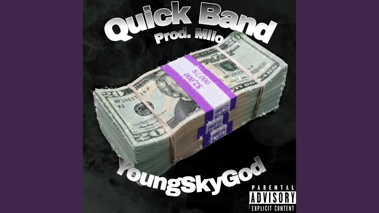 Quick Band - YouTube