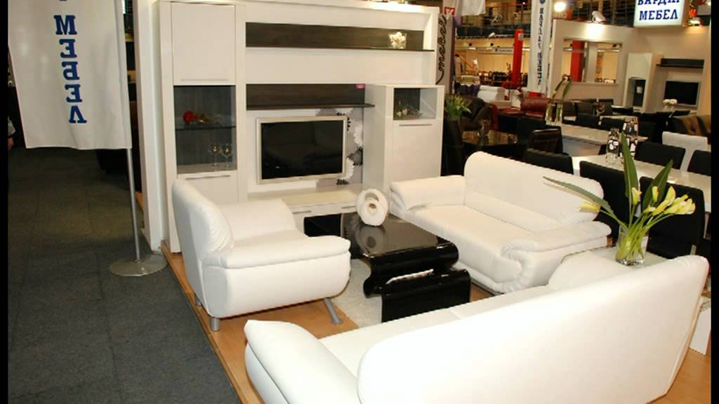 Vardar Mebel - Saem 2012 - YouTube