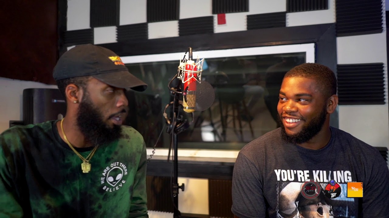 TheMusicLabShow Eps 21 this a good jawn @reetherighteous (1122mmgstudio ...