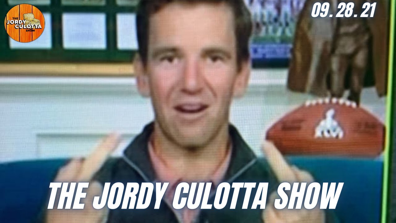 The Jordy Culotta Show | LSU Football JaMarr Chase's Dad Jimmy Chase ...